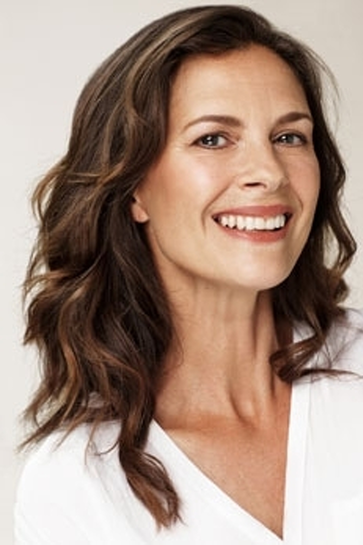 Julie Townsend | Fresh Agents Commercial Classic Model