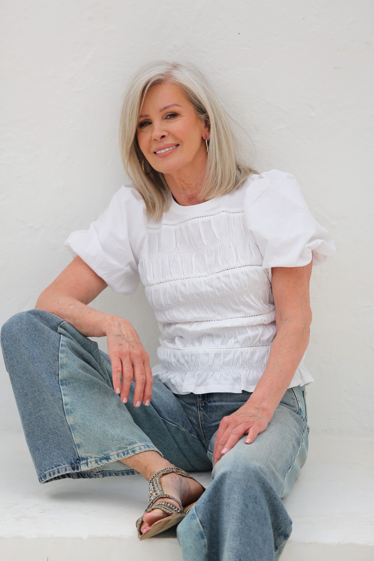 Pirjo Marttila-Hickman | Fresh Agents Commercial Classic Model