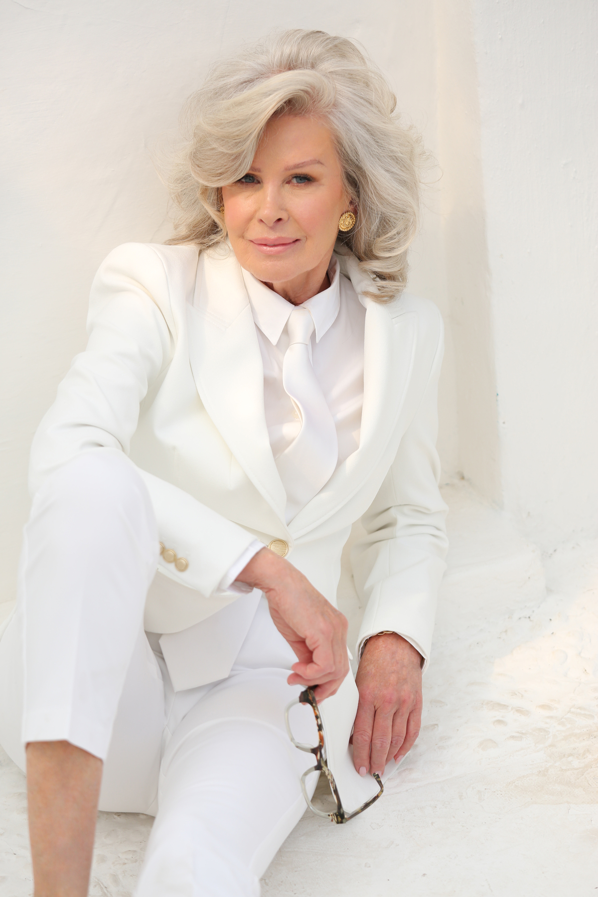 Pirjo Marttila-Hickman | Fresh Agents Commercial Classic Model