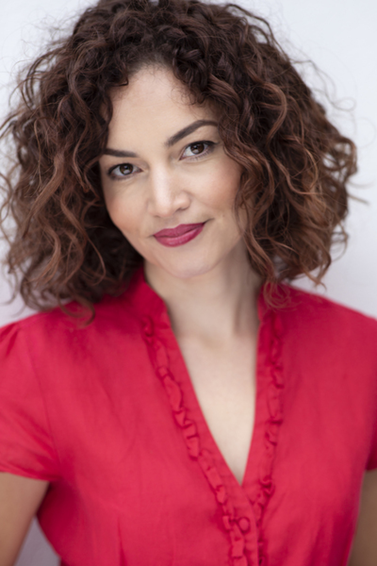 Emma Edwards | Fresh Agents Commercial Classic Model