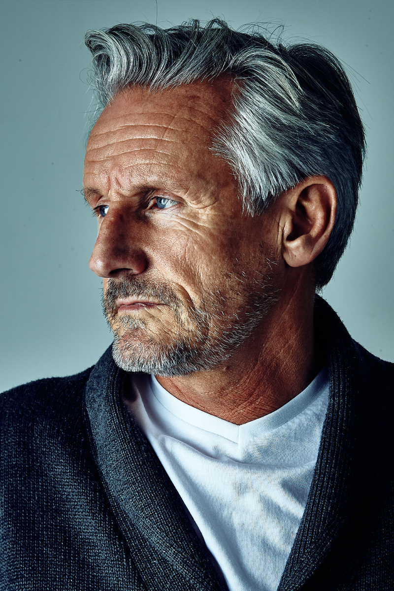 Simon Richards-Cole | Fresh Agents Commercial Classic Model