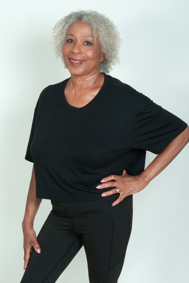 Angela Lewis-Wright | Fresh Agents Film & TV Extras