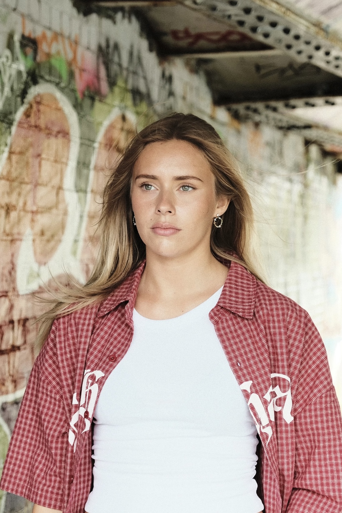 Alice Dickens | Fresh Agents Commercial Model