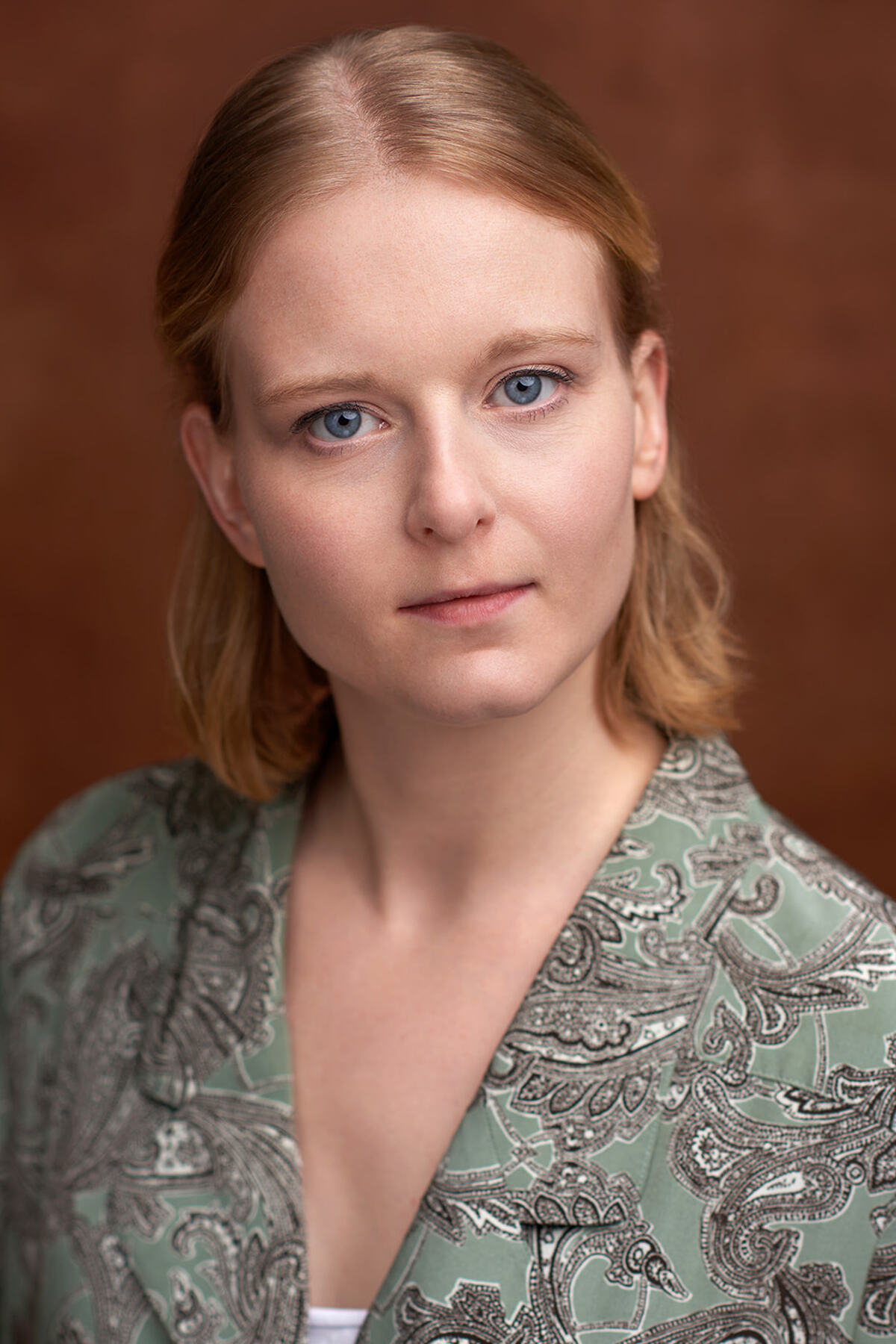 Anya Griffin | Fresh Agents Commercial Model