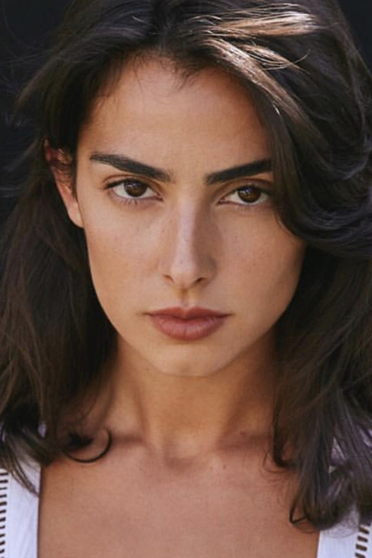 Rosa Elizabeth | Fresh Agents Commercial Model