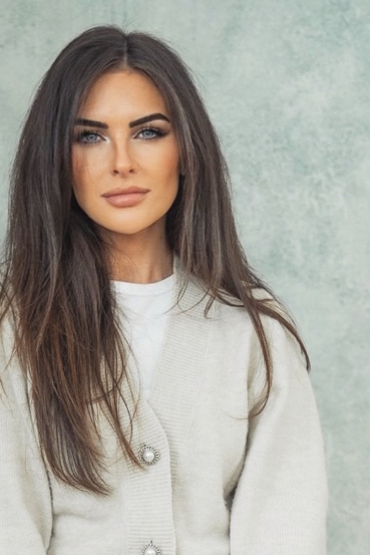 Alice Bryan | Fresh Agents Commercial Fitness Model