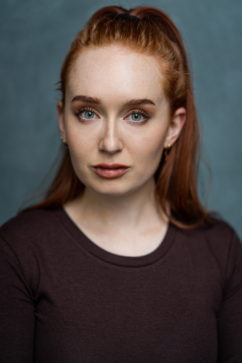 Bethan Rose Shenton | Fresh Agents Promotional & Event Staff