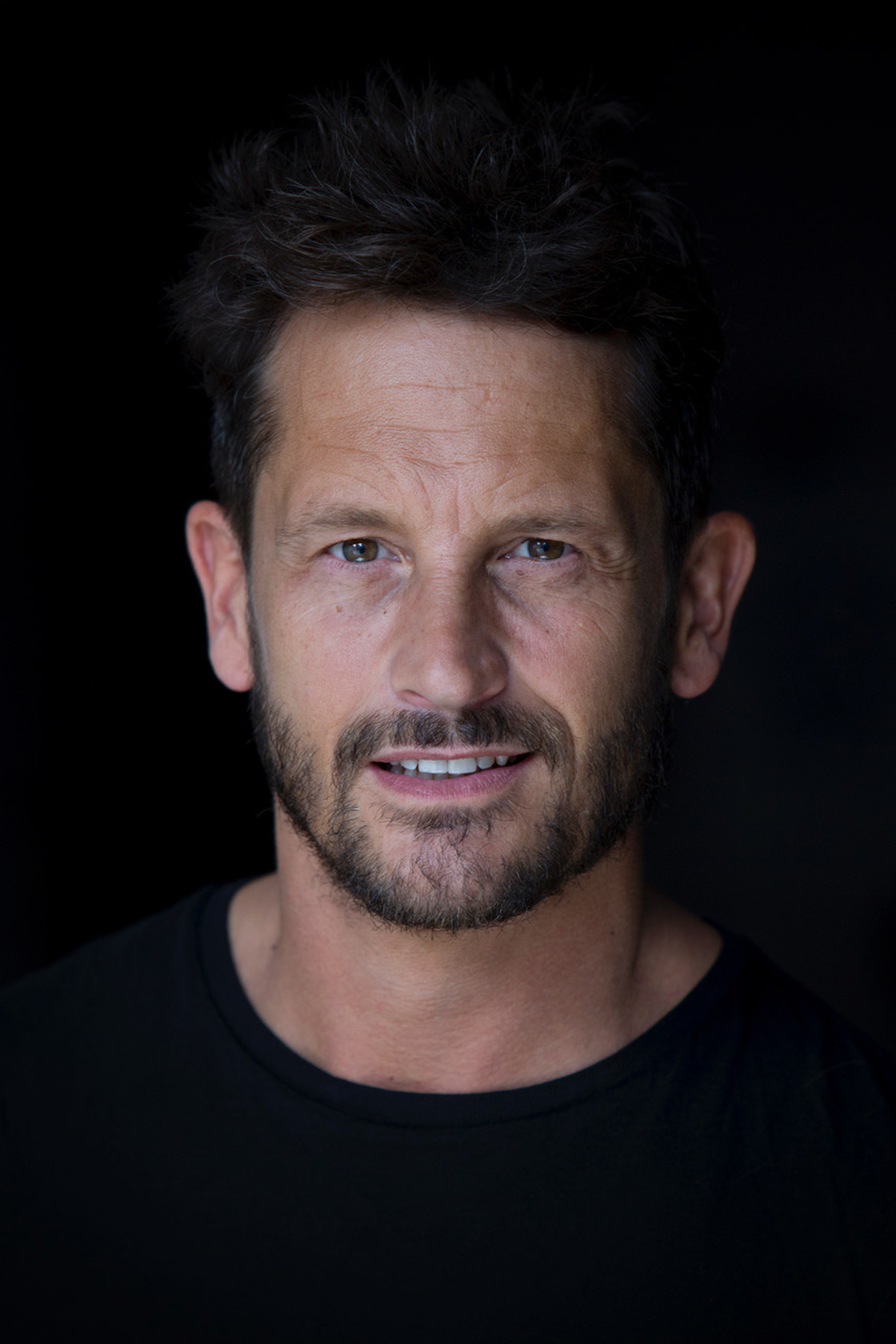 Christian Couzens | Fresh Agents Commercial Classic Model