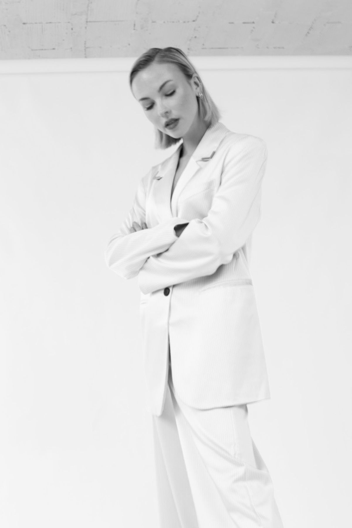 Zara Flynn | Fresh Agents Commercial Model