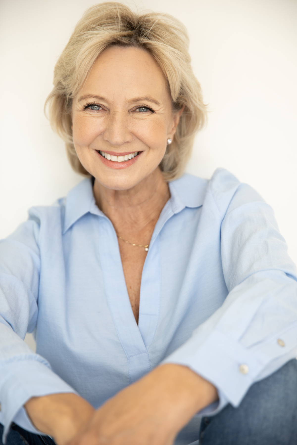 Jacqui Matty | Fresh Agents Commercial Classic Model