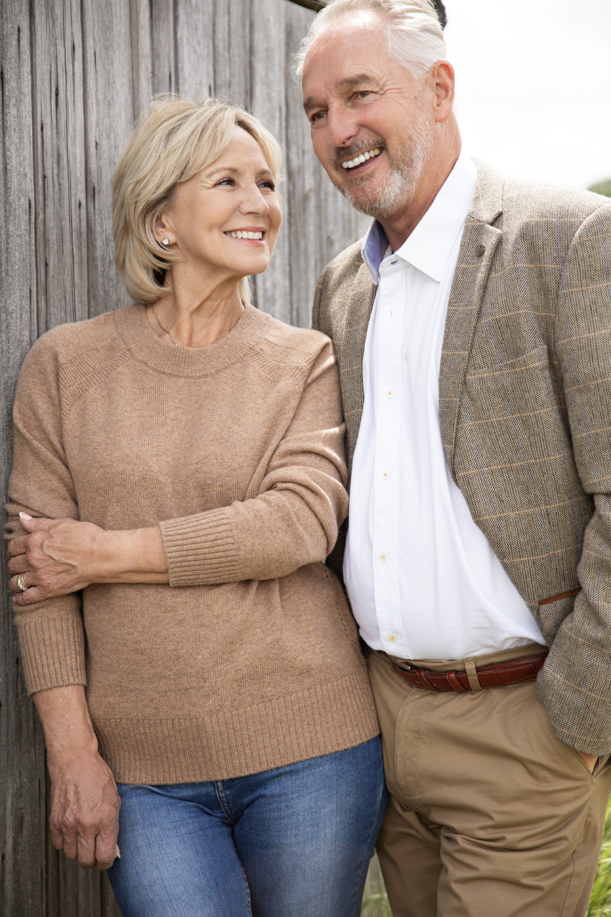 Jacqui Matty | Fresh Agents Commercial Classic Model