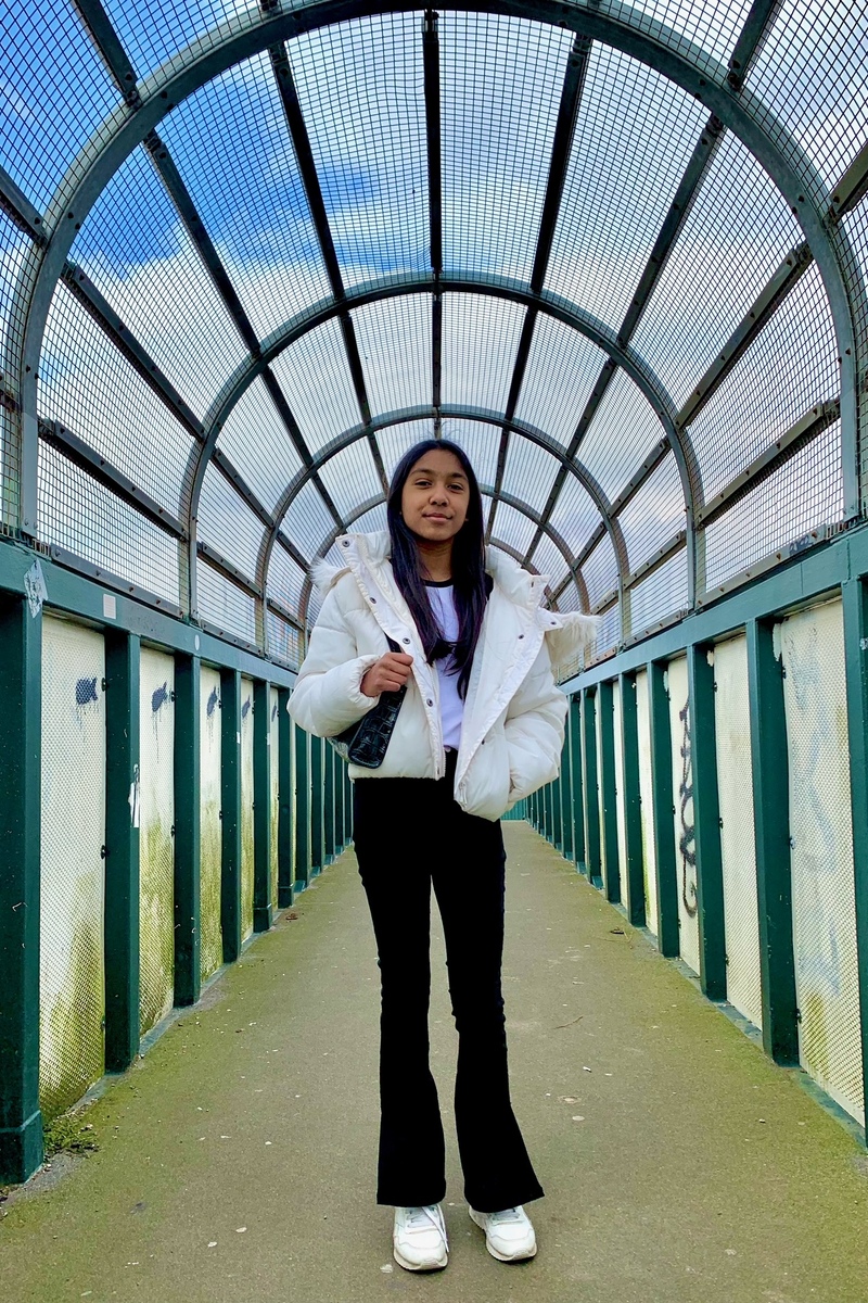 Zara Akbar | Fresh Agents