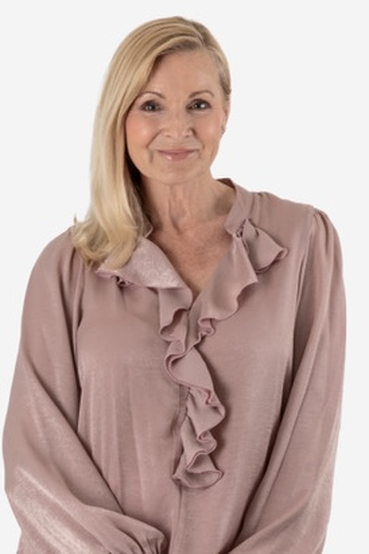 Anne Donnelly | Fresh Agents Commercial Classic Model