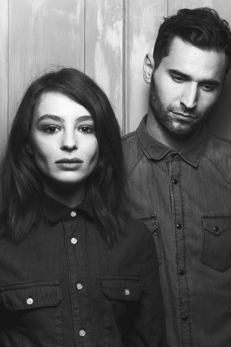 Phil & Tess | Fresh Agents Commercial Real Couples