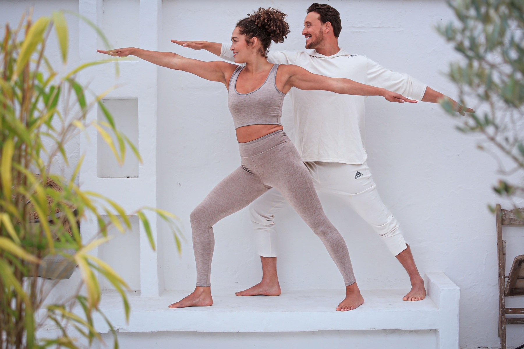 Luke & Natasha | Fresh Agents Commercial Real Couples