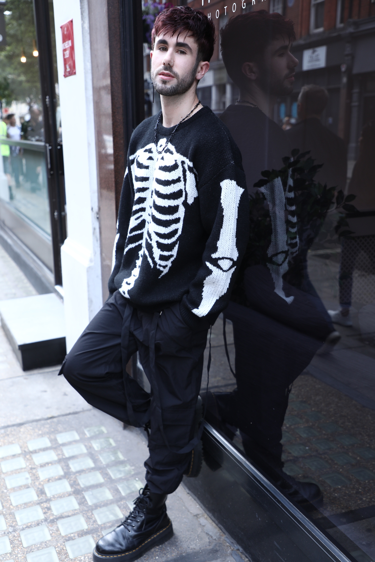 Alex Moran | Fresh Agents Real and Relatable Artist