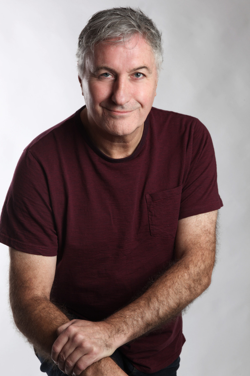 Jonathan Jefferies | Fresh Agents Film & TV Extras