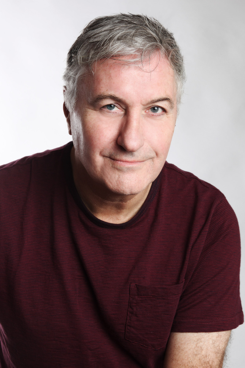 Jonathan Jefferies | Fresh Agents Film & TV Extras