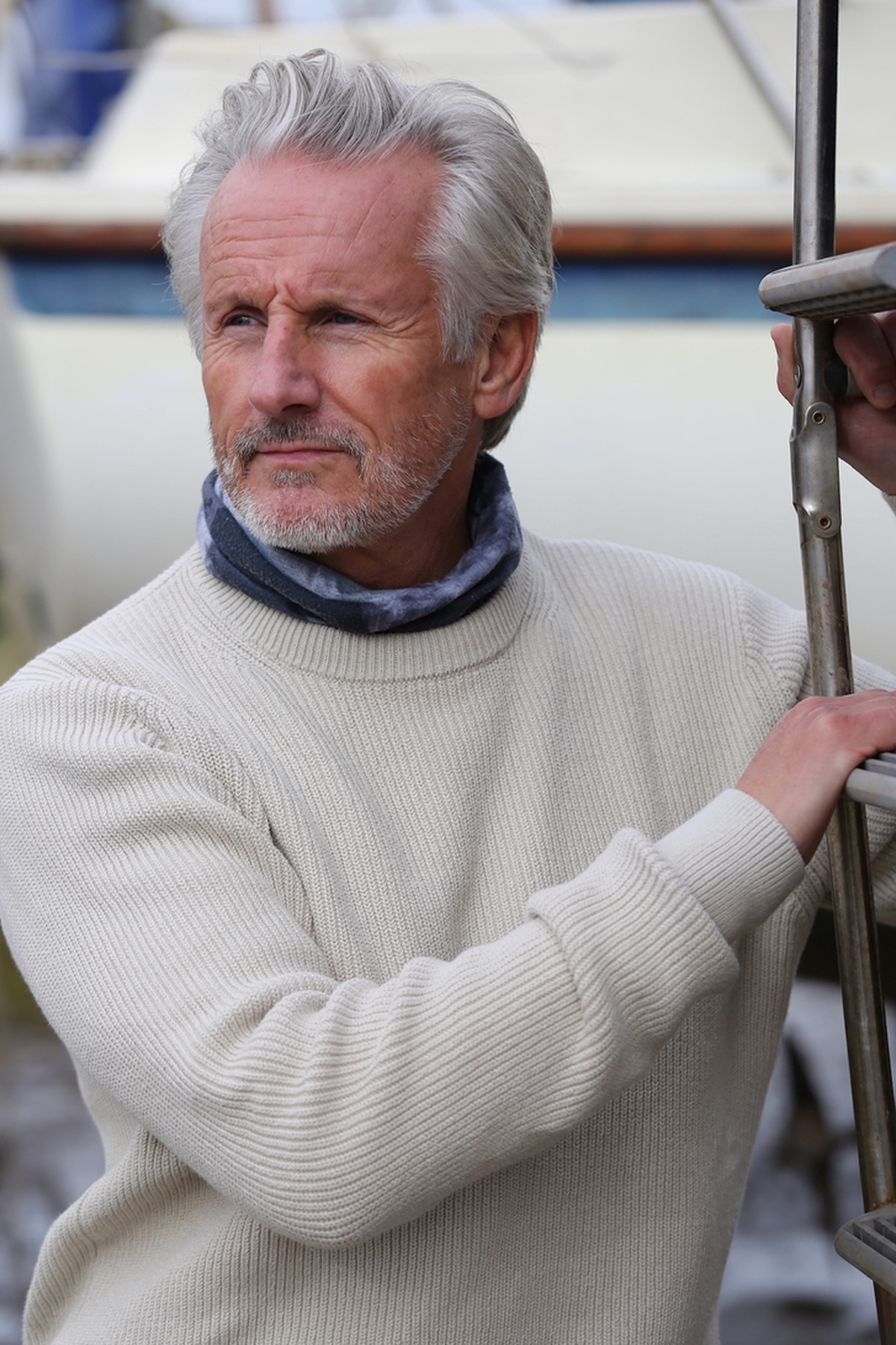 Simon Richards-Cole | Fresh Agents Commercial Classic Model