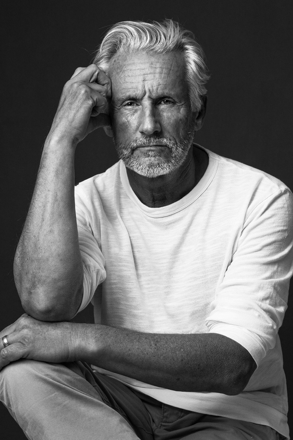 Simon Richards-Cole | Fresh Agents Commercial Classic Model