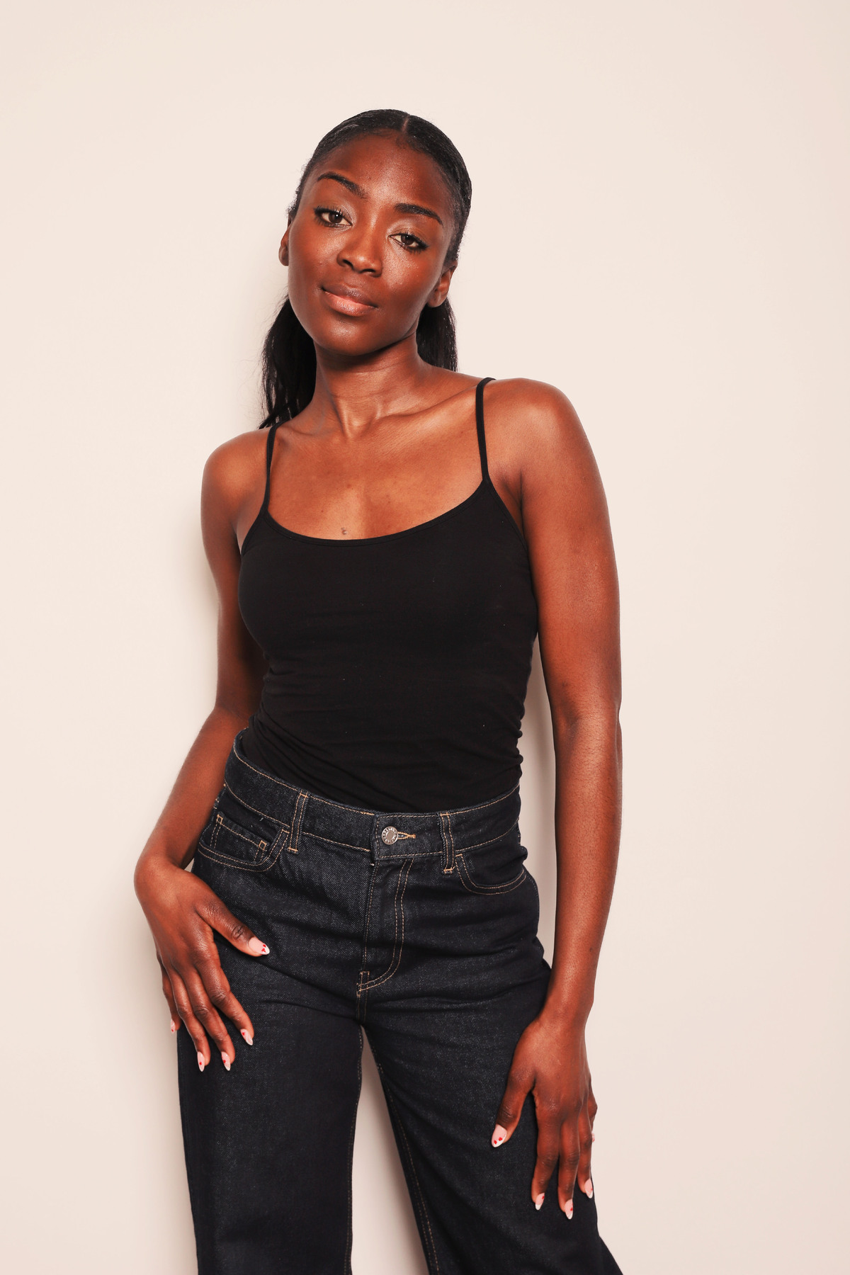 Jasmine Ambowode | Fresh Agents Commercial Family Models