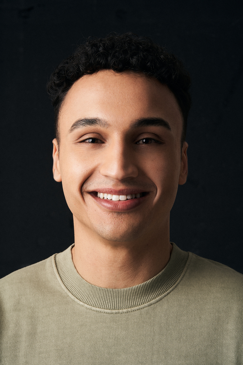 Keanan Lloyd Adams Fresh Agents Actors
