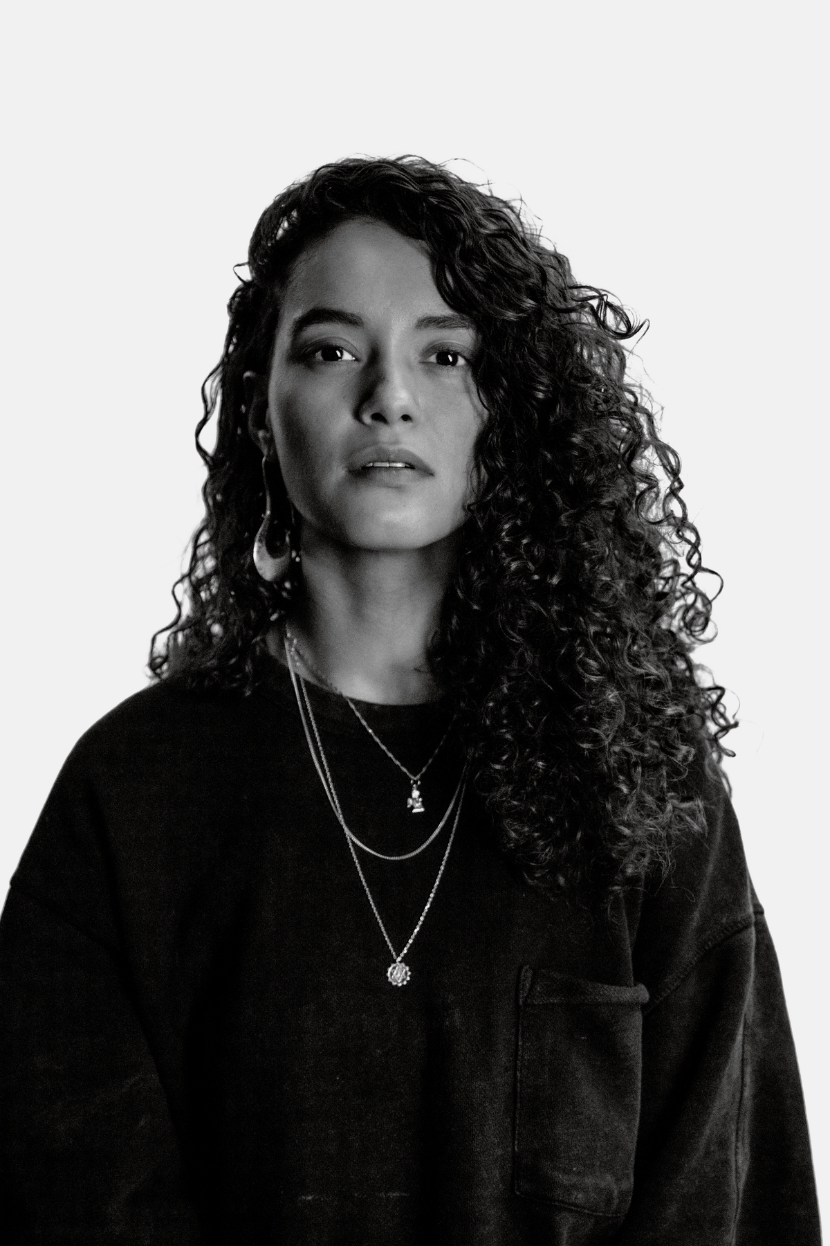 Melodi Marsh | Fresh Agents Commercial Model