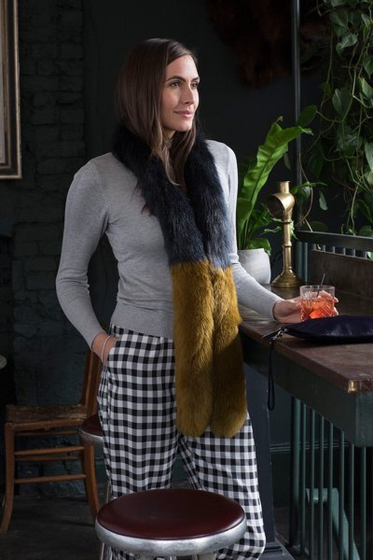 Tillie Spencer | Fresh Agents Commercial Classic Model