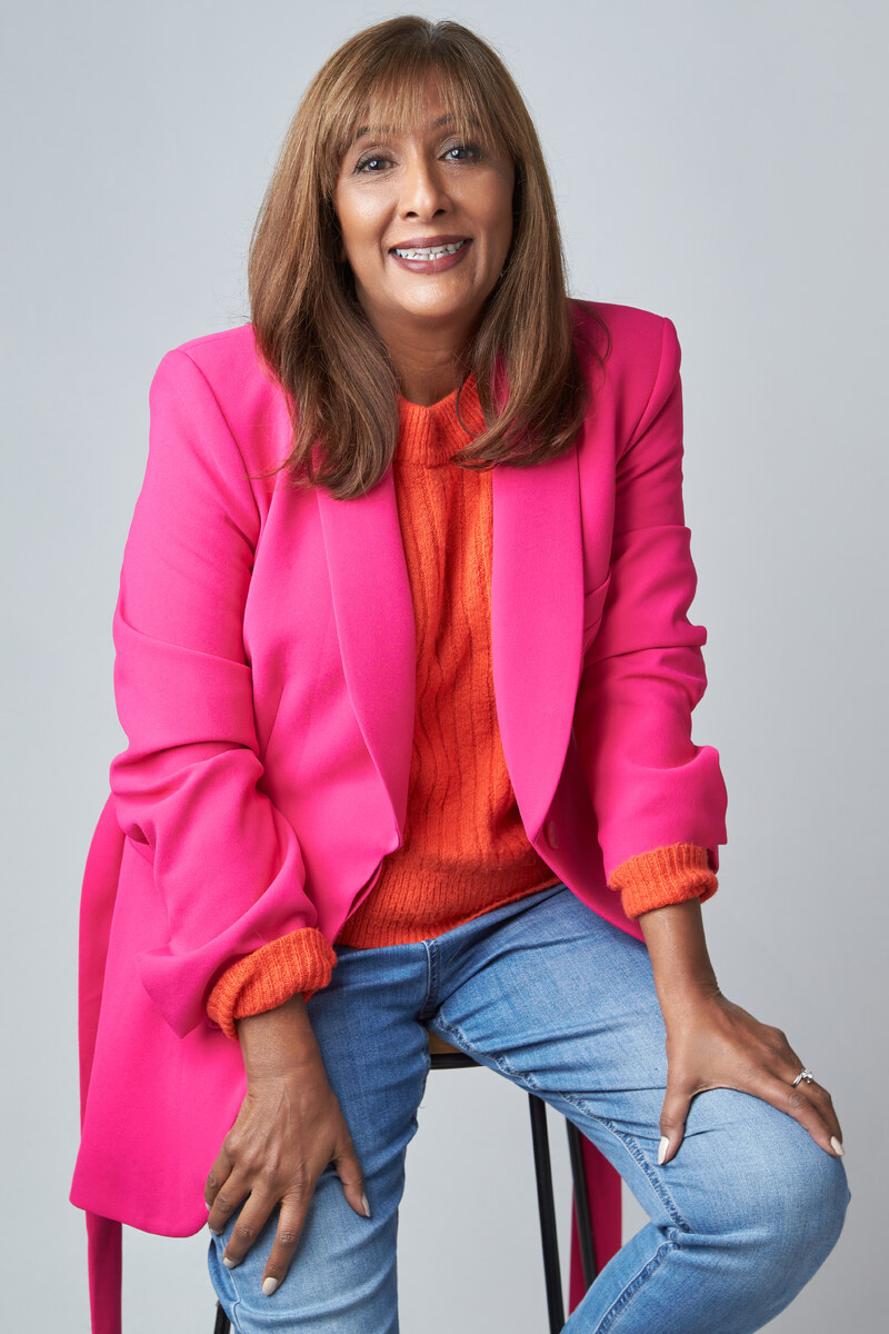 Niru Patel | Fresh Agents Real and Relatable Artist