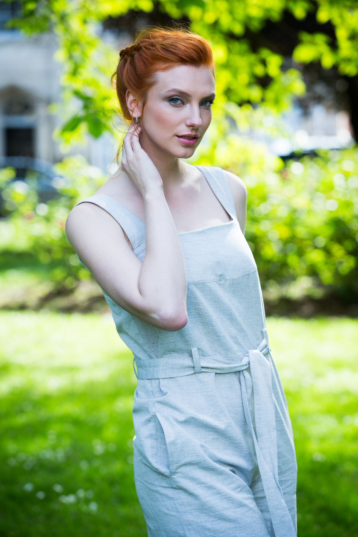 Claire Rammelkamp | Fresh Agents Commercial Model