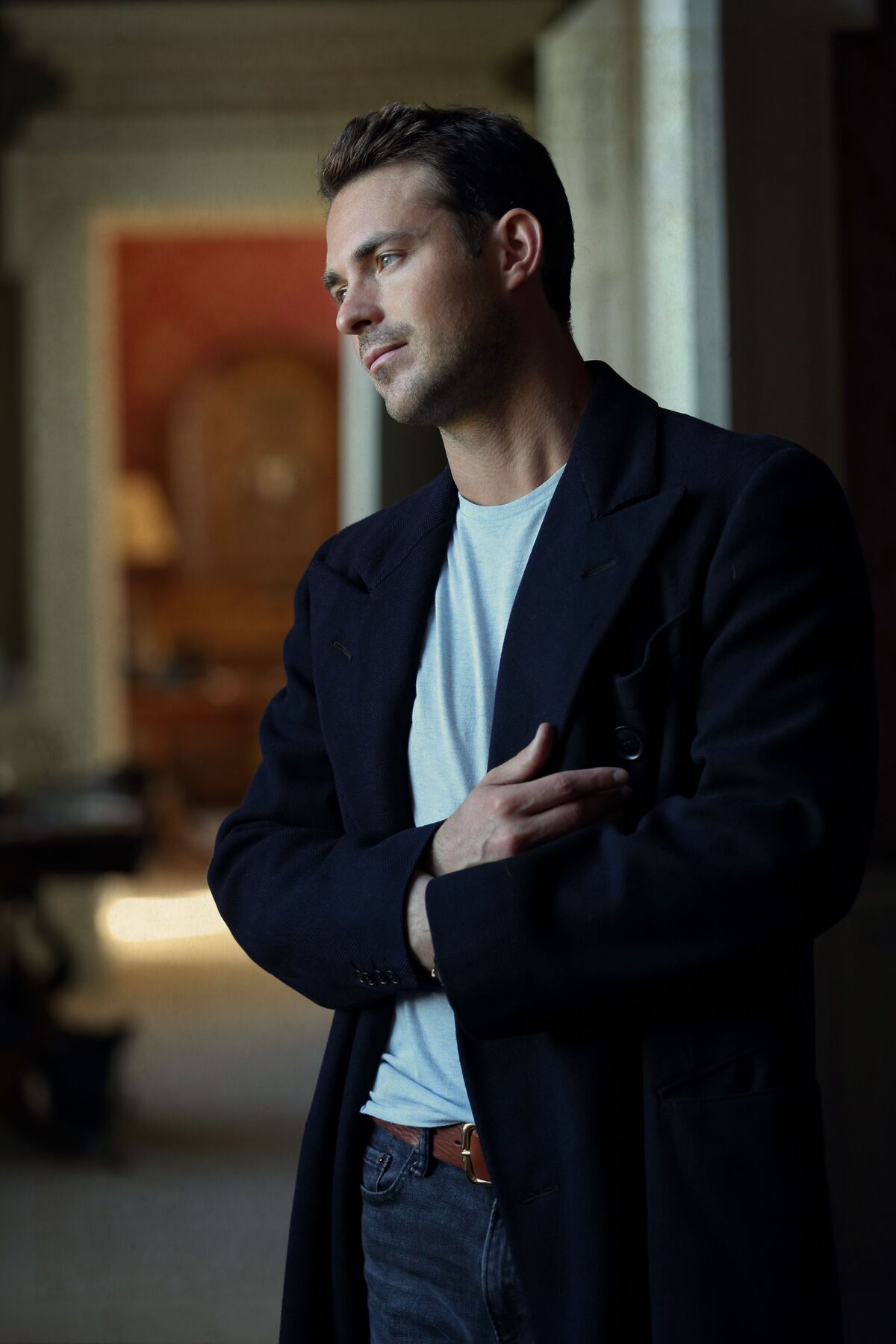 Jules Knight | Fresh Agents Commercial Classic Model